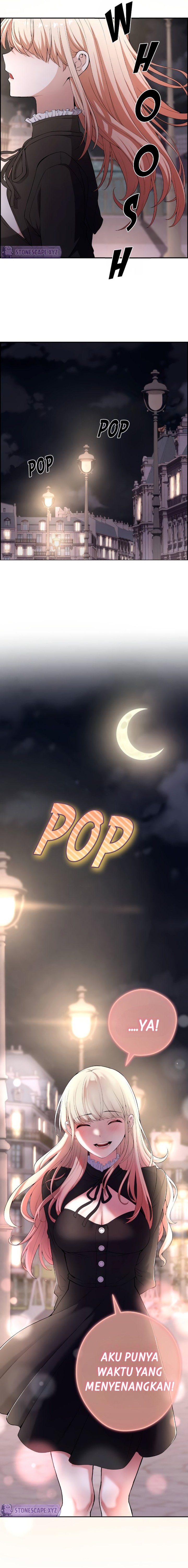 Webtoon Character Na Kang Lim Chapter 168 Komik Realm